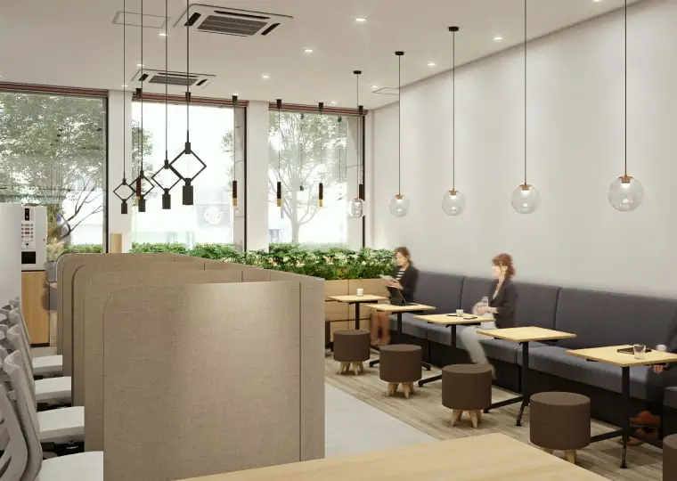 コンセプト｜ServiceOffice W｜京都・大阪のレンタルオフィス